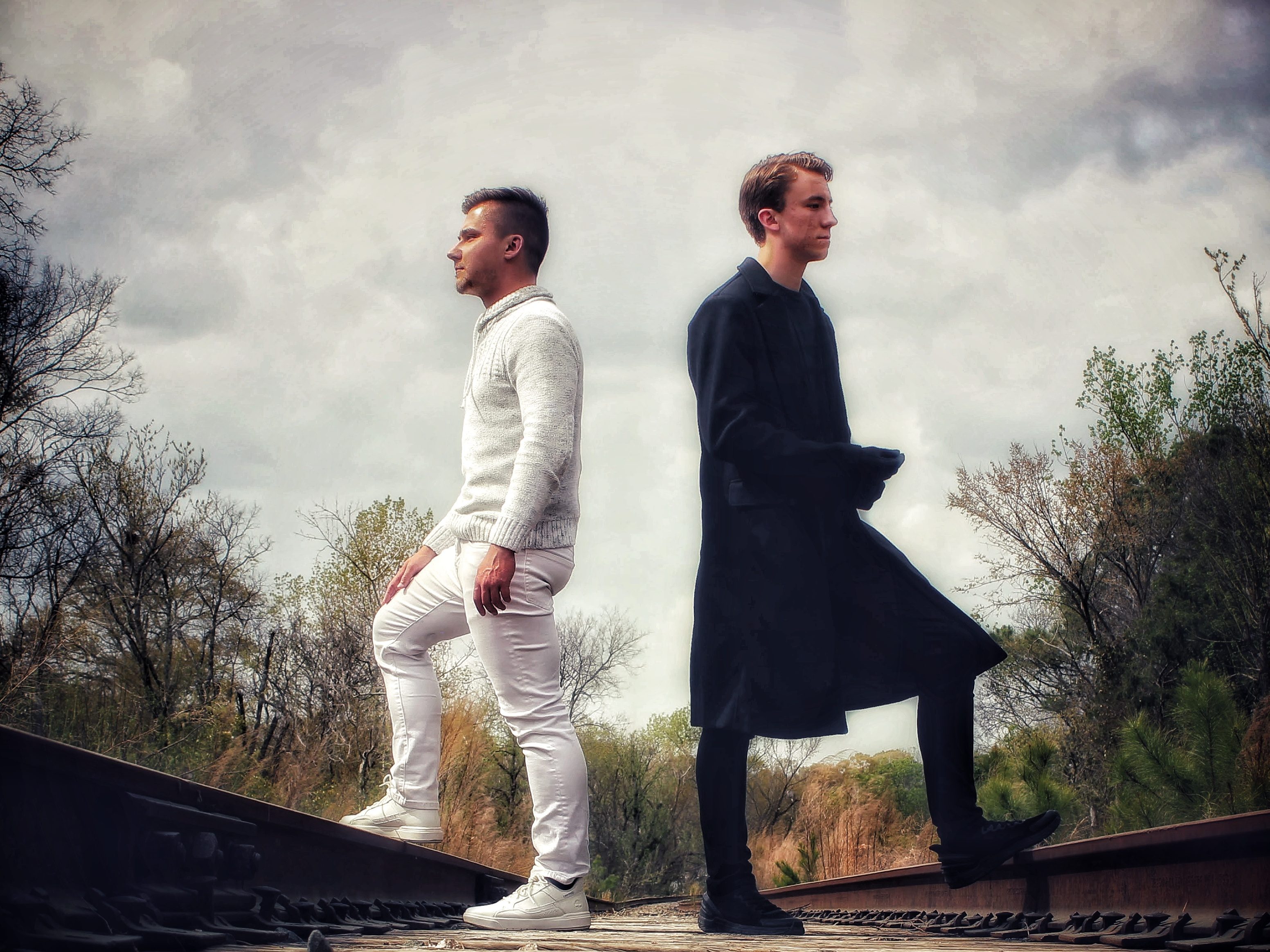 Static Season – Maybe it's all just a hopeless dream.